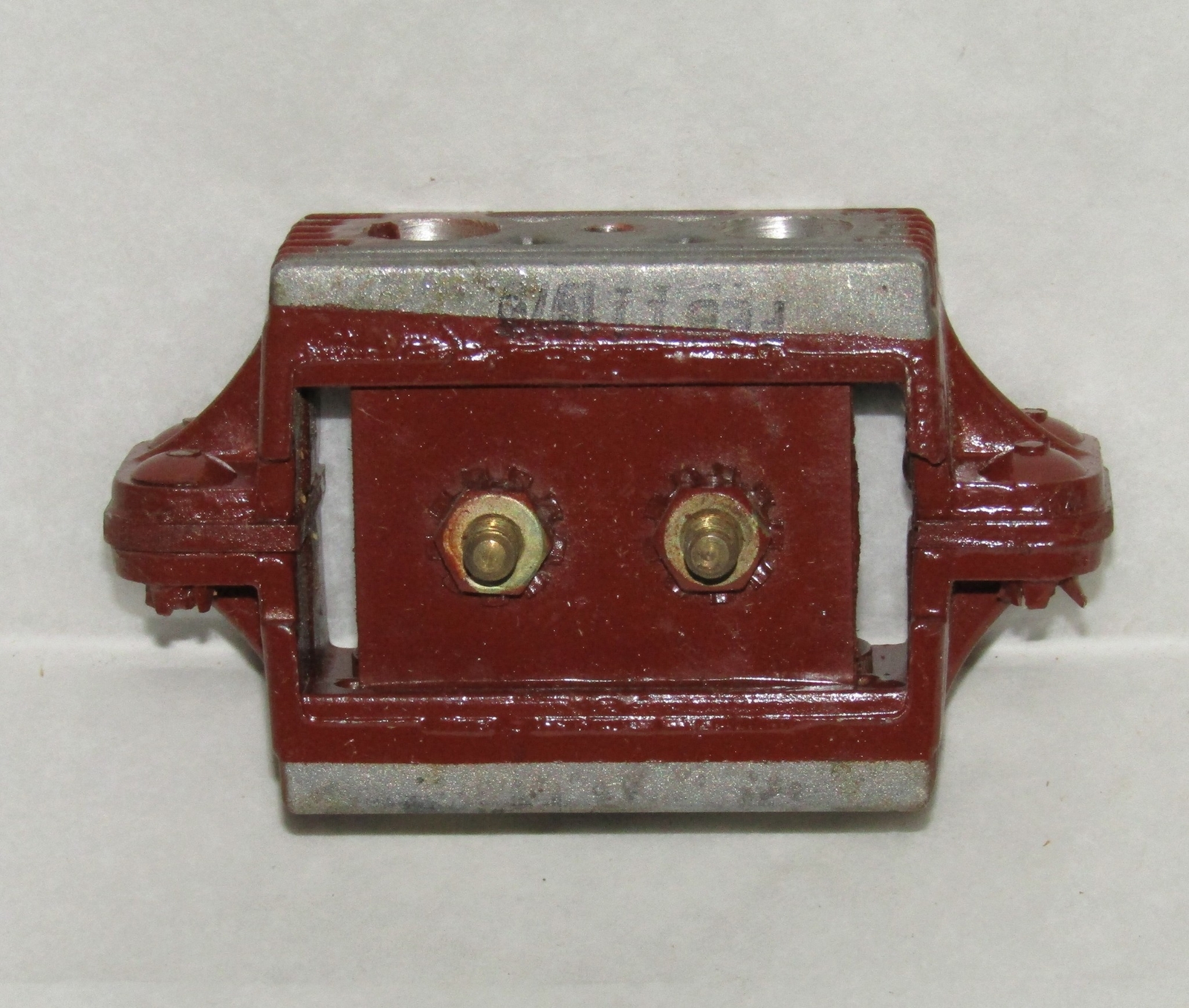 NEW MERCURY MARINE BOAT RECTIFIER PART NO. 32177A 1 | eBay