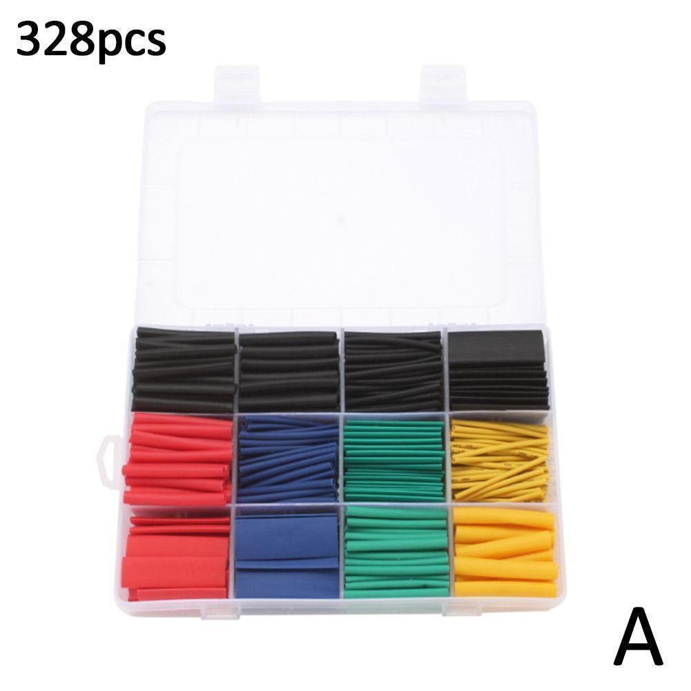 Heat Shrink wrapped Shrinking Insulation Sleeving Thermal Hot Casing G1 ...