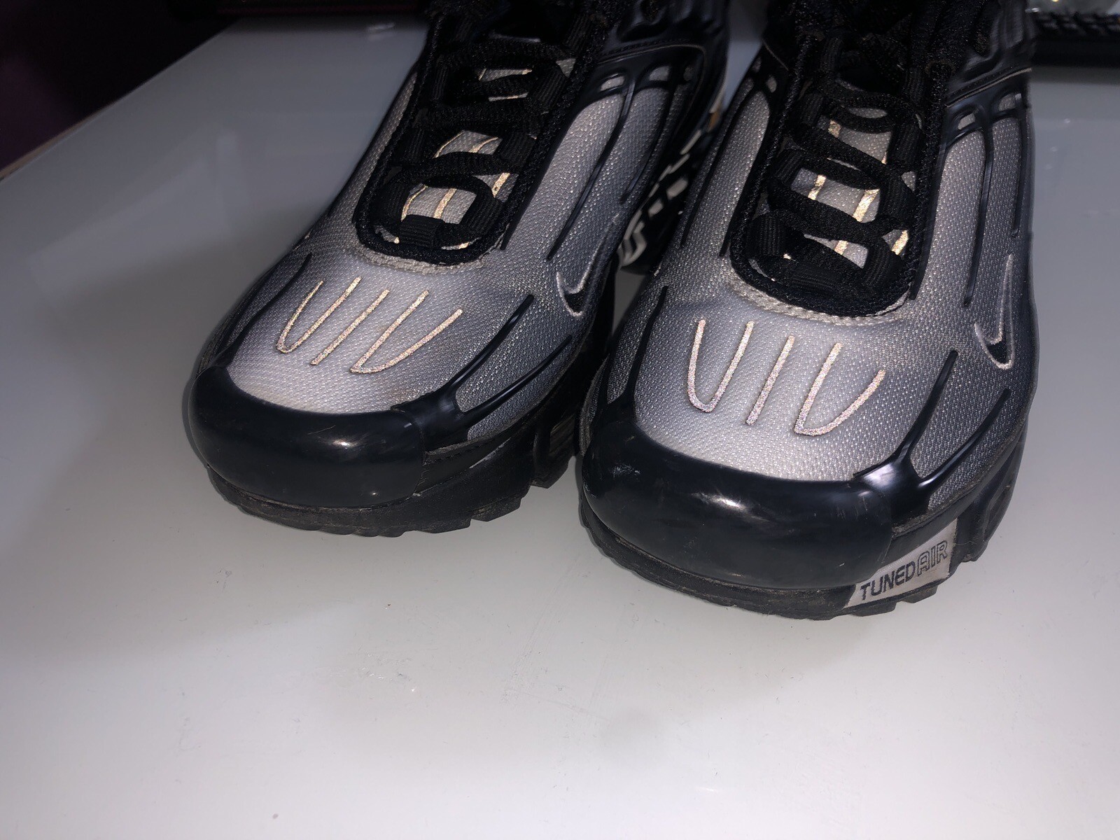 Tns Schuhe Tuned Air | eBay.de