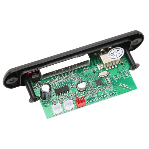 BT Decoding Board Car MP3 Decoder Board For Cars With LCD Display And ...