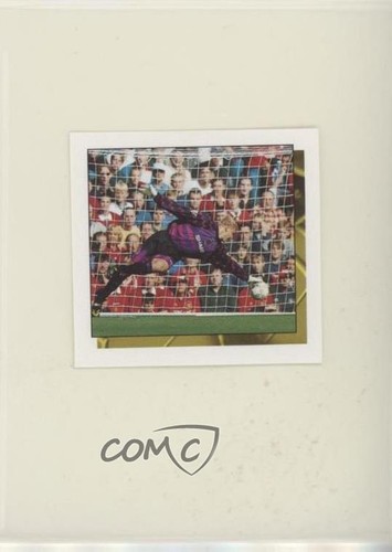 1997-98 Merlin's Premier League Kick Off Stickers Wotsits Peter ...