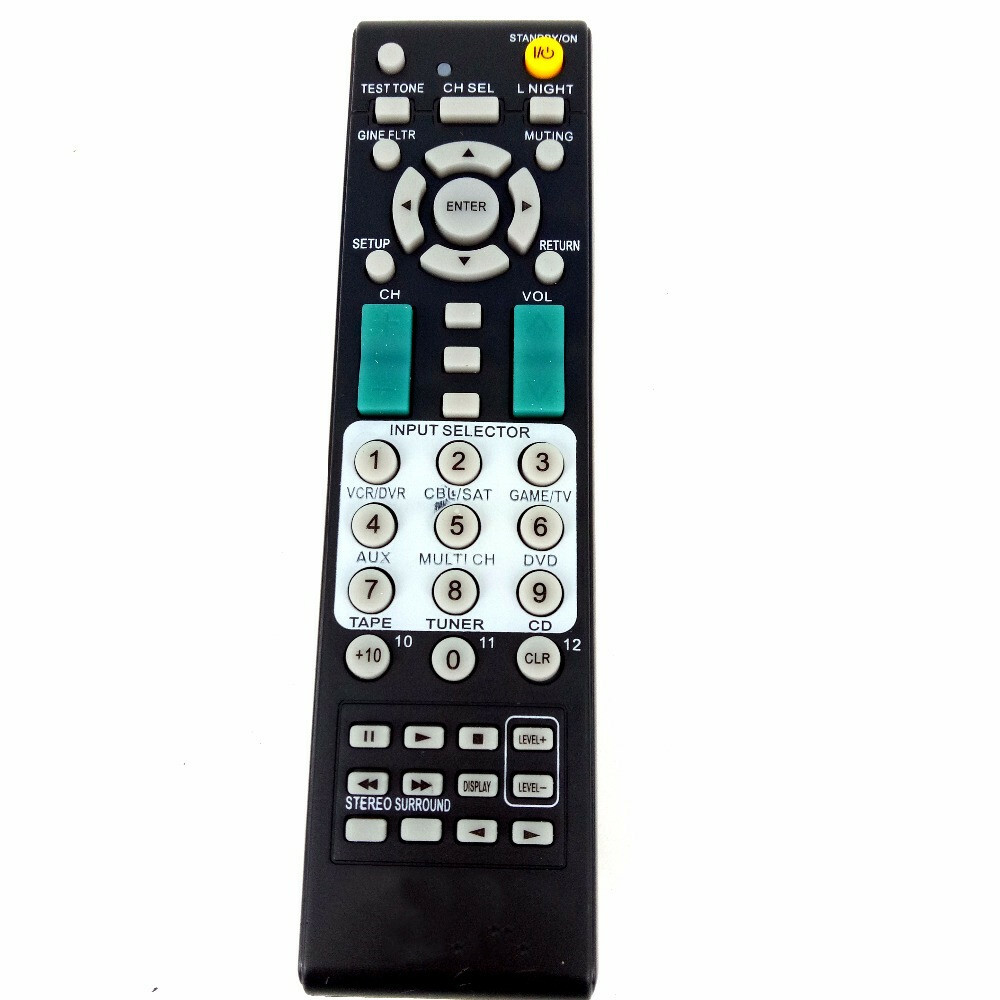 Remote Control For Onkyo HT-S4100S HT-S5100 HT-SR700 RC-645S AV A/V ...