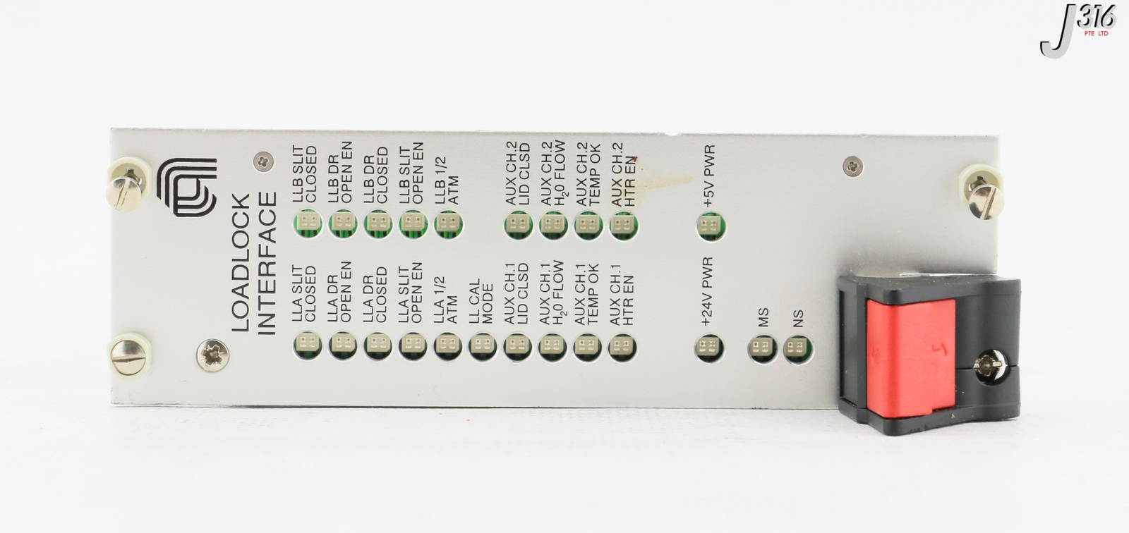 32586 APPLIED MATERIALS PCB ASSY, LOADLOCK I/F B2 C-ACP, AS00628-01 0090-04239 | eBay