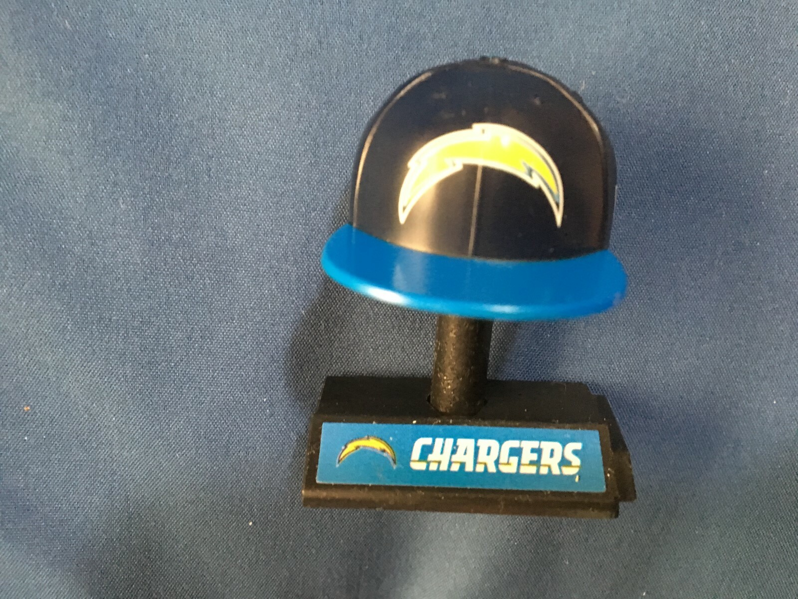 NFL Mad Lids Series 1 Los Angeles Chargers *Loose/NEW* d1 | eBay
