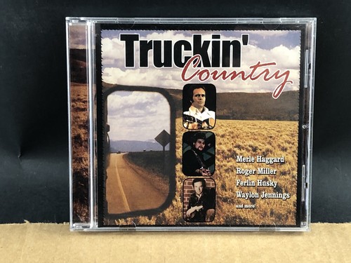 Truckin Country Cd Multiple Cd S Ship Free See Store Ebay