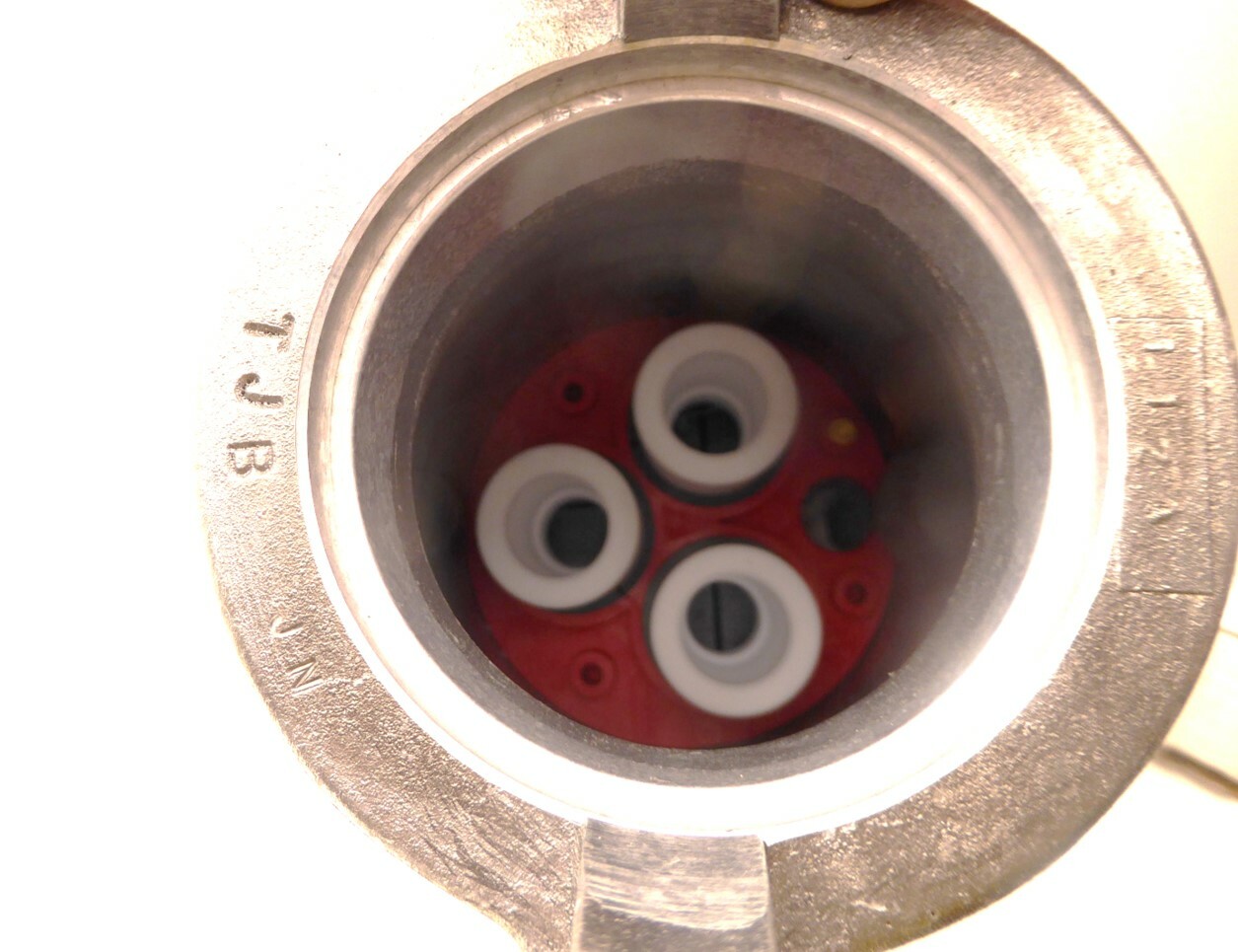 TJB PML-NT 4/0 15KV MPF 36719 High Voltage Coupler NEW IN BOX | eBay