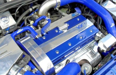 ASTRA VXR FUEL RAIL COVER, VXR, GSI, Z20LEH, Z20LET ENGINE, POLISHED ...