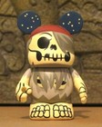 Skeleton Helmsman Vinylmation- Pirates of Caribbean Series 2 | eBay