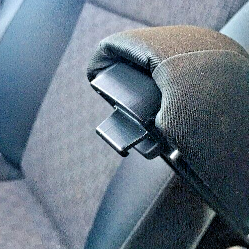 2016 2018 Honda Fit Center Console Latch (USA SELLER) FREE SHIPPING ...