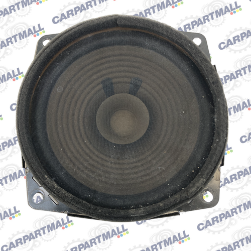 1997-2004 Mitsubishi Montero Sport Front Left Driver Side Door Speaker ...