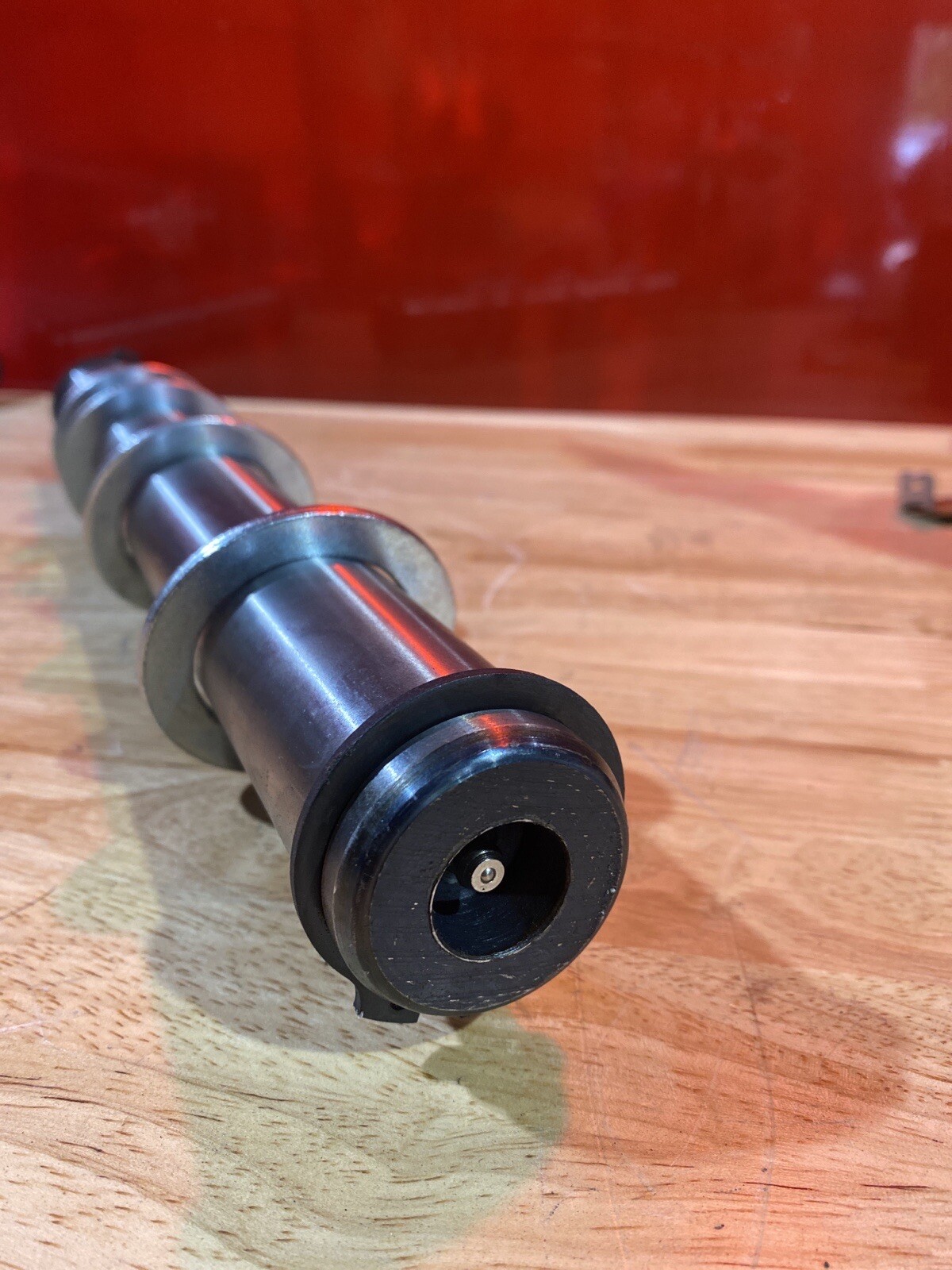 45 MM Greaseable Main Thumb Pin | eBay