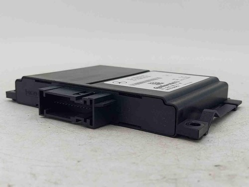 16-19 MERCEDES GLE63S AMG W166 Radar Sensor Distronic 0009005209 | eBay