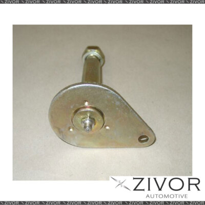 Leaf Spring Shackle Pin RR For Toyota Landcruiser HJ75 4.0L (04484 ...