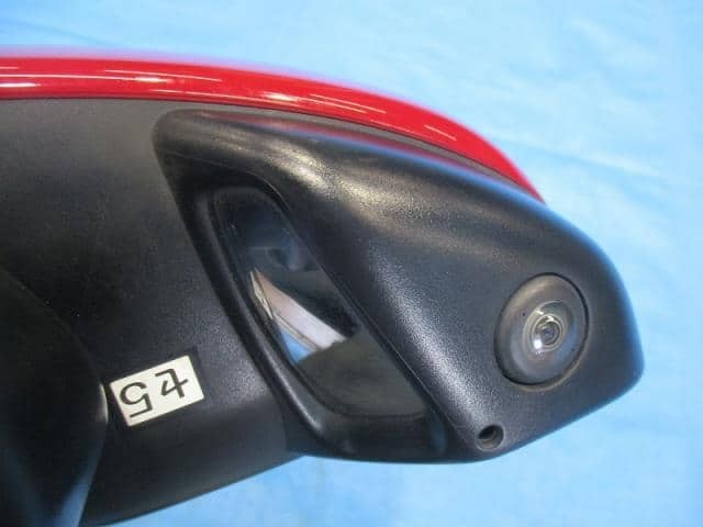 SUZUKI Xbee 2018 DAA-MN71S Left Side Mirror 8472076R50 [Used ...