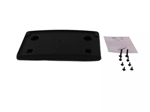 Genuine Mopar License Plate Bracket Kit 68566317AA | eBay
