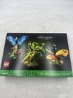 LEGO IDEAS The Insect Collection 21342 1111 PCS New In Box 673419384247 ...