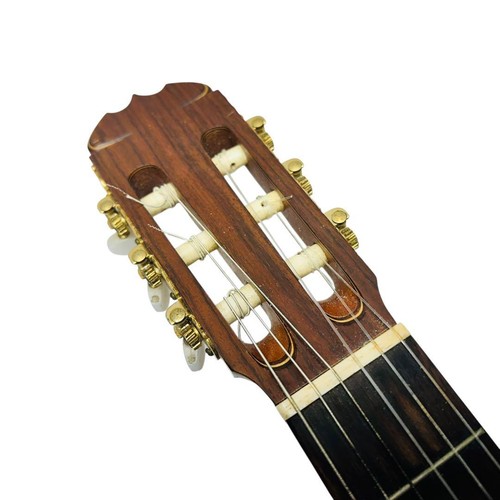 RYOJI MATSUOKA M608 Classical guitar Used from japan | eBay