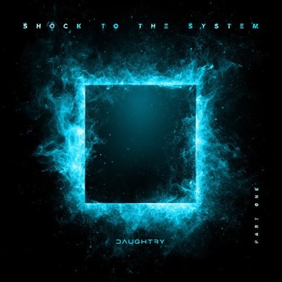 SHOCK TO THE SYSTEM (PART ONE) (EP) (TRANSLUCENT LIGHT BLUE VINYL) by ...