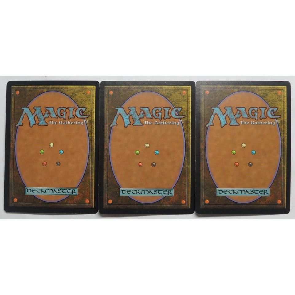 HAZY HOMUNCULUS 1 1 Magic The Gathering English Version 3 cards | eBay