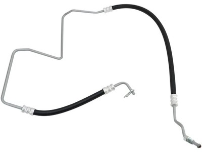 Power Steering Pressure Line Hose Assembly For Chevy Trailblazer EXT ...