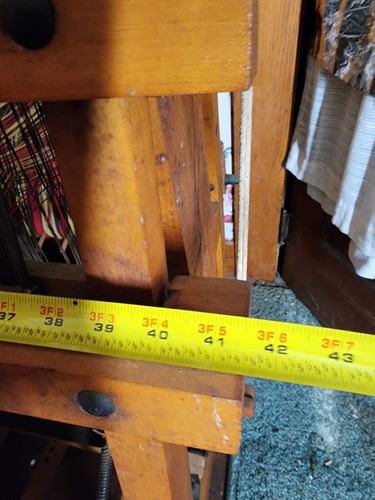 Vintage FAIRLOOM SEARS ROEBUCK CO. LOOM ULTRA RARE | eBay