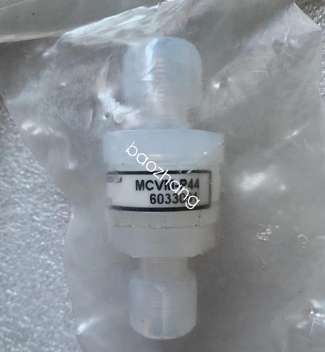 1pc NEW MCVM-P44 Check Valve By DHL or FedEx #VDK9 CH | eBay