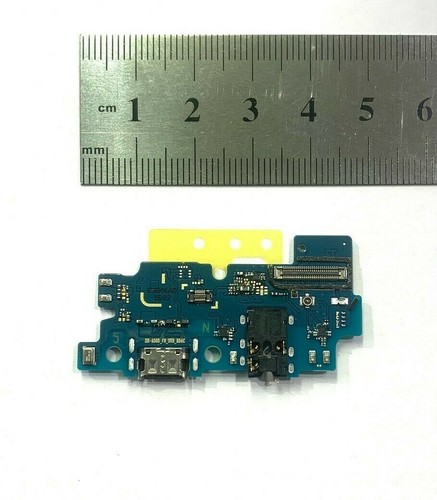Genuine Samsung Galaxy A50 SM-A505 SUB PBA Charging Port DC Port MIC ...