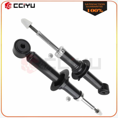For 2000 2001 2002 2003 2004 2005 2006 Lincoln LS Rear Pair Shocks ...
