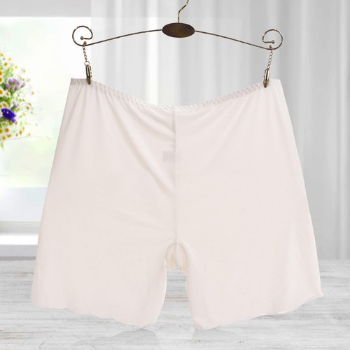 Safety Shorts Thin Butt Lifting Control Body Shapewear Girdle Underwear ...