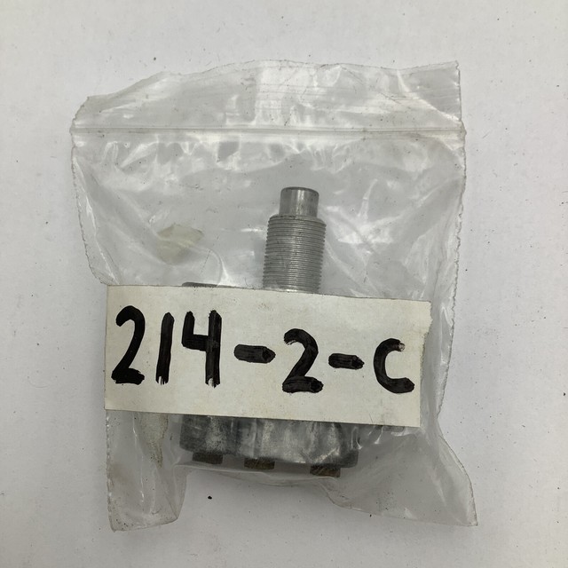 IR ARO 214-2-c Valve Assembly 2142C for sale online | eBay