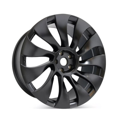 For Tesla Model Y 2020-2024 Rear 21" x 10.5" Rear Alloy Replacement ...
