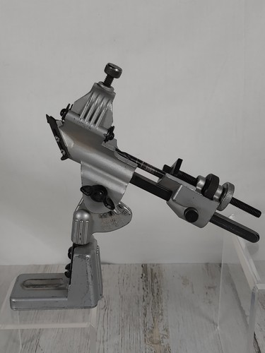 Vintage General Hardware No 825 Drill Grinding Attachment Tool Made in ...