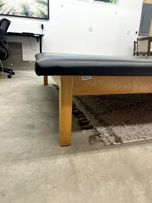 used physical therapy table-92" x 70" x 12" | eBay