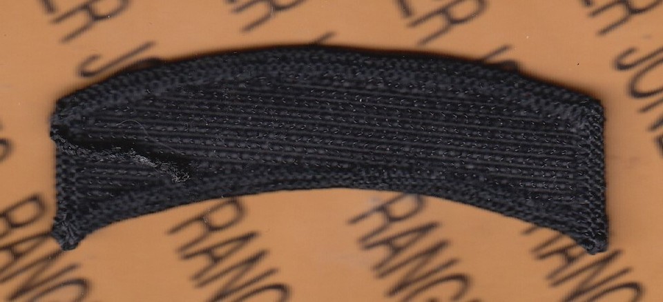 USAF Air Force THE WAC BAND arc w/ HOOK ~3" patch m/e | eBay