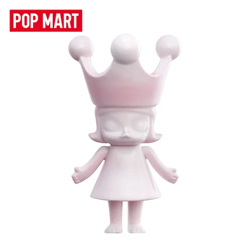 POPMART MEGA ROYAL MOLLY 100% Figure New H10CM Toys Gift Hot !!! | eBay