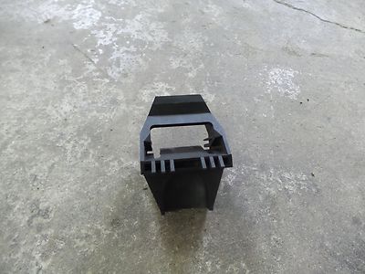 2001-2008 BMW E46 M3 Z4 E85 FRONT RADIATOR BRACKET MOUNT SUPPORT OEM ...