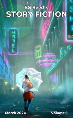 S S Reed S.S. Reed's Story Fiction (Poche) S.S. Reed's Story Fiction | eBay