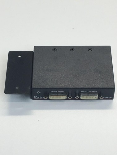 Extron DVI 201 TX SERIES Transmitter and Receiver | eBay