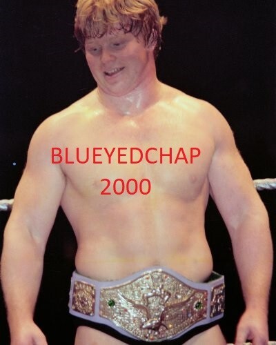 BOB BACKLUND WRESTLER 8 X 10 WRESTLING PHOTO WWWF NWA | eBay