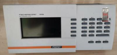 1PCS FISCHER FISCHERSCOPE MMS VERSION 3AM 90days warranty via DHL or ...