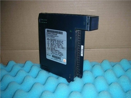 Used 1Pcs IC695ALG708 Ge Fanuc Plc Module st | eBay