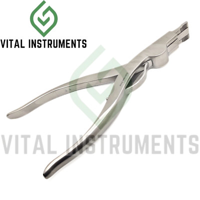 Orthopedic - Cast Spreaders