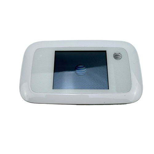 ZTE MF923 Velocity 4G LTE Mobile Wi-Fi Hotspot AT&T (Fully Tested ...