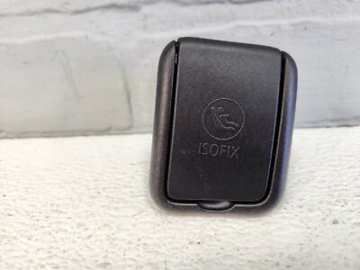 2007-2012 Mini Cooper S Rear Left Isofix Child Seat Tether Cover OEM | eBay