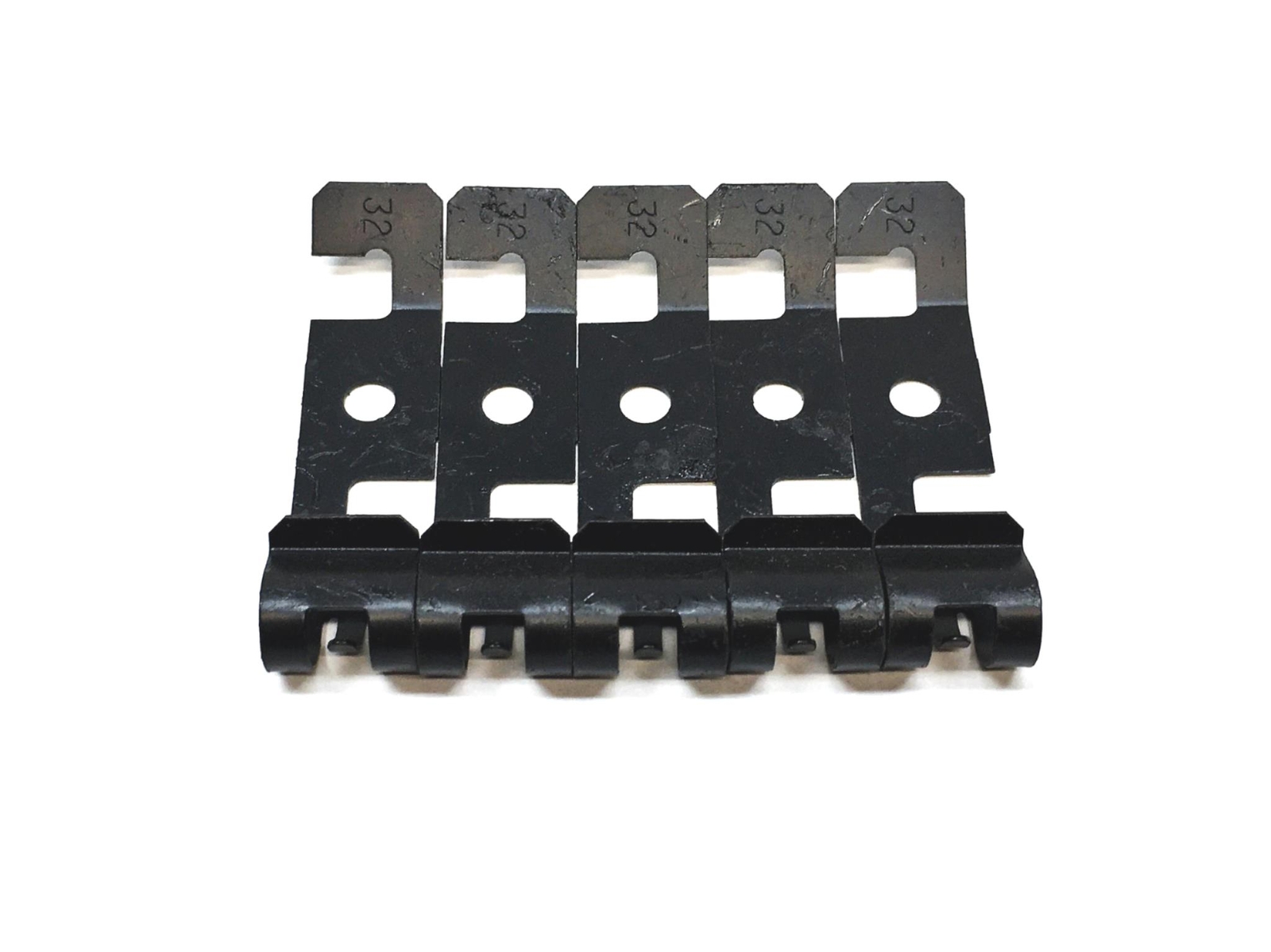 Caddy Steel PCS1 Cable Conduit Drop Wire Clip 32 [Lot of 5] NOS | eBay