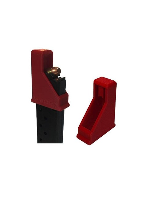RangeTray Magazine Speed Loader SpeedLoader for Walther PPK/S .22lr .22 ...