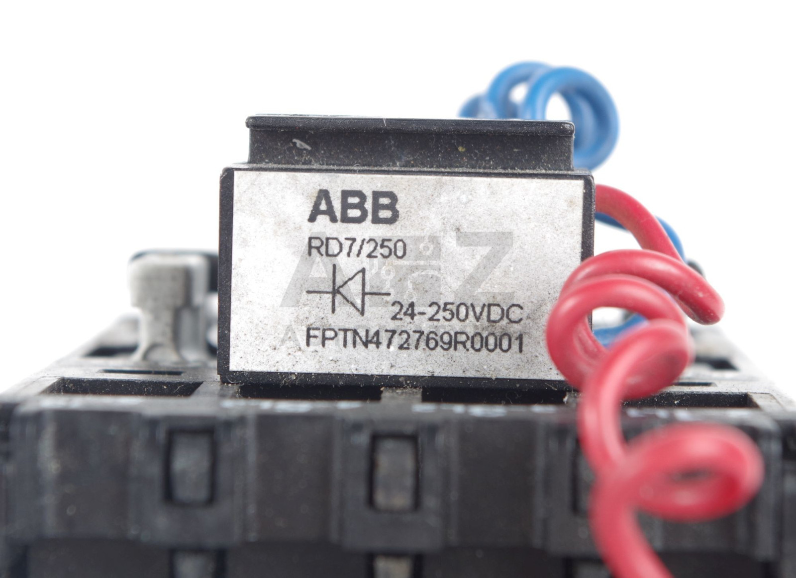ABB BC9 BC9-30-1 BC9301 + RD7/250 | eBay