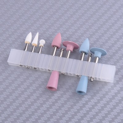 RA 0309 Dental Polishing Kit Resin for Low-speed Handpiece Composite ...