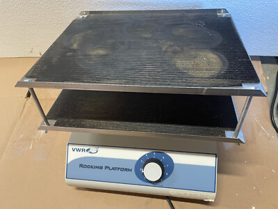 Stirrers - Shaker Model