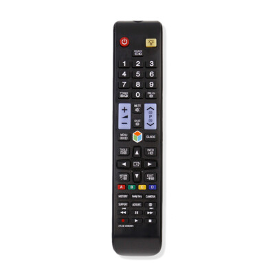 US New AA59-00638A Replace Remote for Samsung TV UN26EH4000F PN64D8000 ...